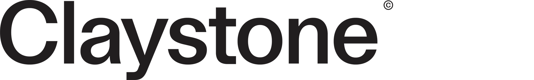 Claystone - ClayLime